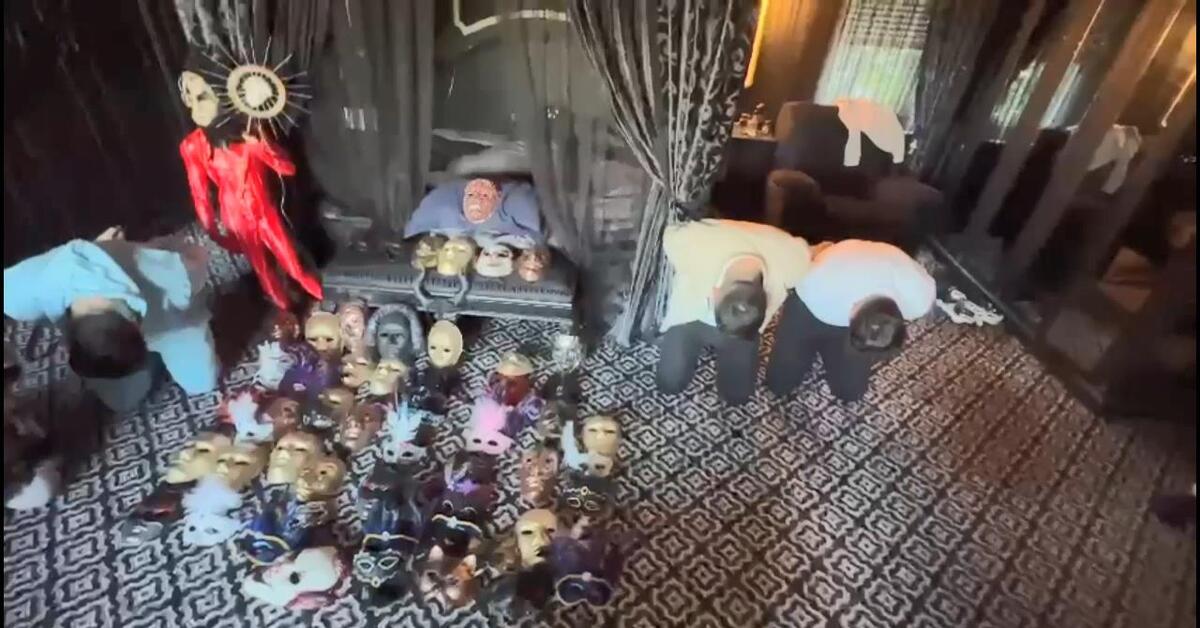 Fergio House isimli sosyal medya hesabını Ferhat G ile Serhat G ikiz ...