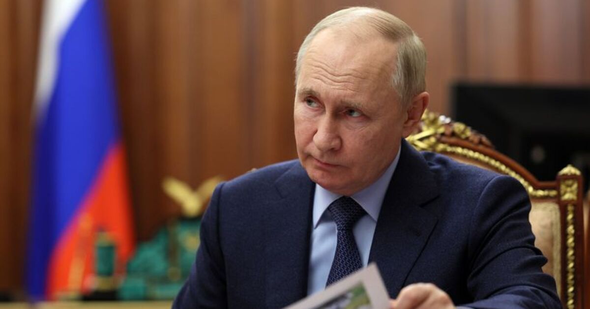 Putin, 2024 yılını “aile yılı” ilan etti | Dış Haberler