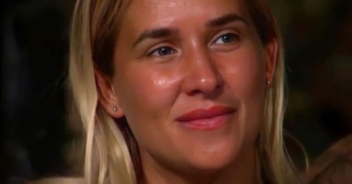 Survivor All Star mavi takım yarışmacısı Seda Ocak kimdir, kaç yaşında ...