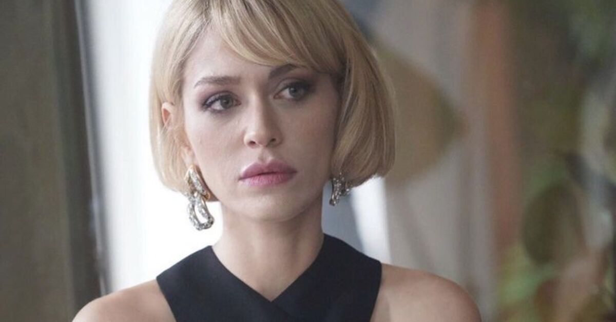 Yılbaşı TV programına konuk olan oyuncu Hazal Türesan kimdir, kaç ...