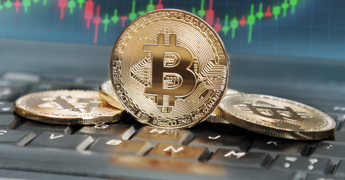 Bitcoin 21 ayın zirvesinde - Kripto Para Haberleri