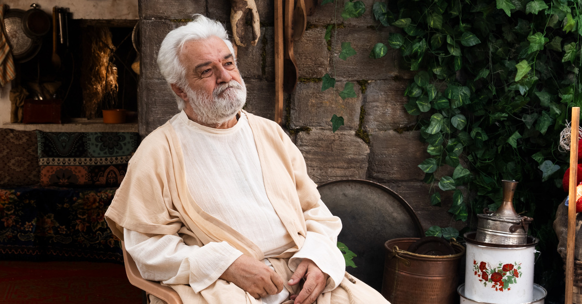 'Efsane'nin tanıtım filmi yayınlandı