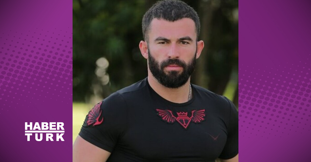 Turabi kimdir, kaç yaşında? Turabi Survivor'a kaç kez katıldı? Survivor ...