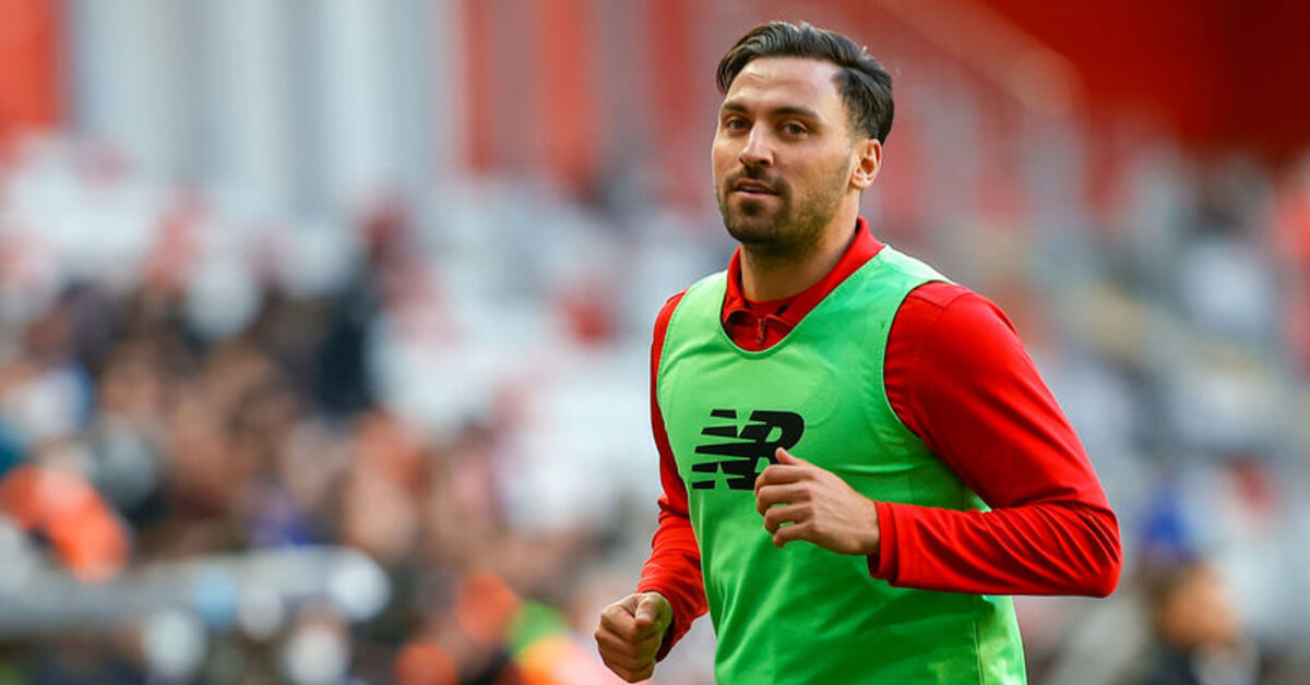Antalyaspor, Sinan Gümüş'le yolları ayırdı - Bitexen Antalyaspor Haberleri