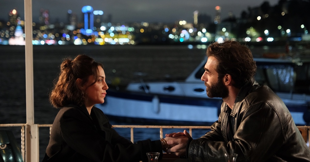 Kara 2. bölüm ne zaman? 4 Ocak 2024 Kara dizisi bu akşam var mı, yok mu, neden yok?