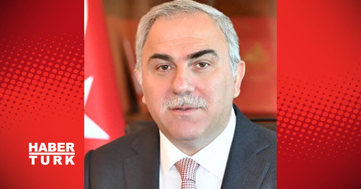 Mehmet Ergün Turan kimdir? Mehmet Ergün Turan nereli, kaç yaşında? İşte ...