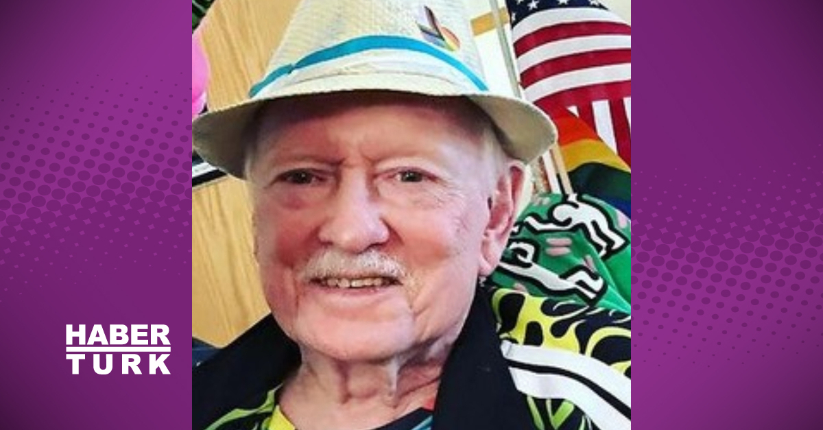 Mickey Cottrell hayatını kaybetti - Magazin haberleri