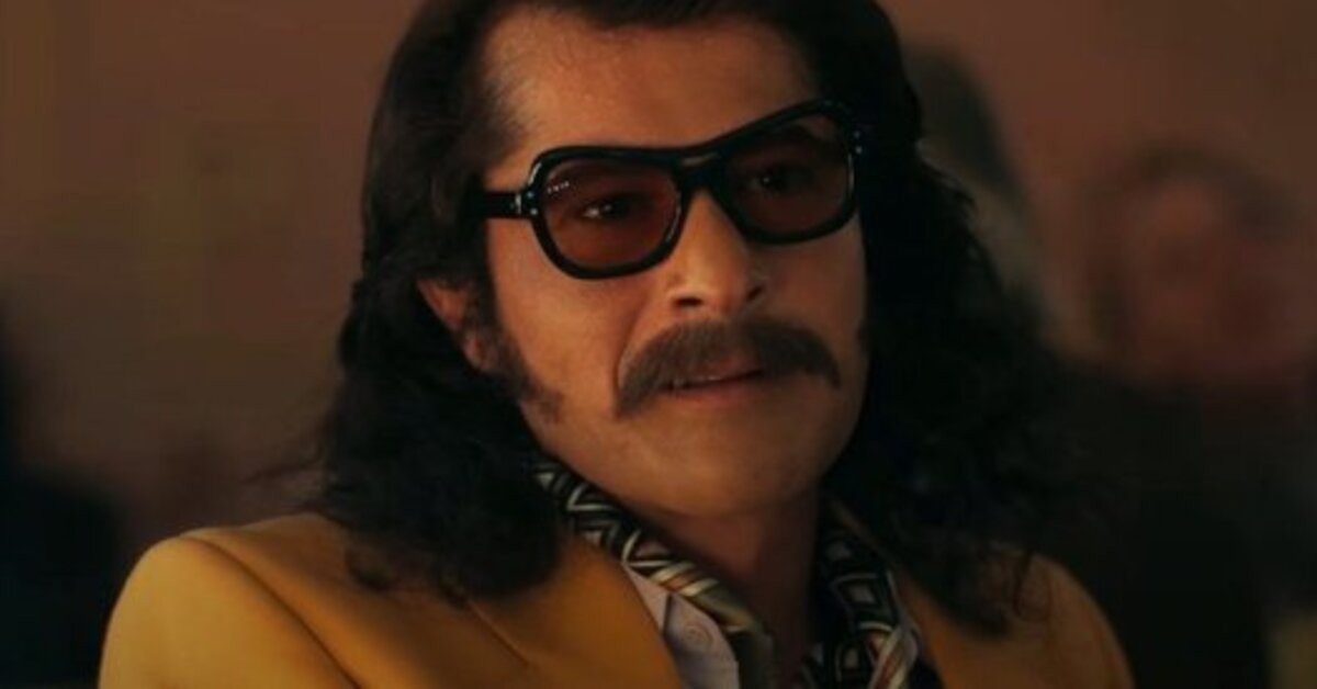 Cem Karaca'nın hikayesi: Cem Karaca'nın Gözyaşları filmi için geri ... Cem Karaca'nın hikayesi: Cem Karaca'nın Gözyaşları filmi için geri ...