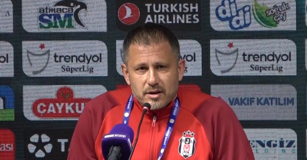 Serdar Topraktepe: Goller sırasıyla gelince rahat bir maç geçti ...