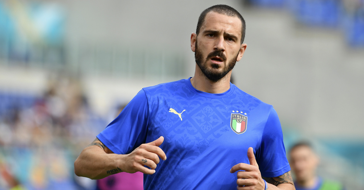 Fenerbahçe, Leonardo Bonucci transferini resmen açıkladı - Fenerbahçe ...