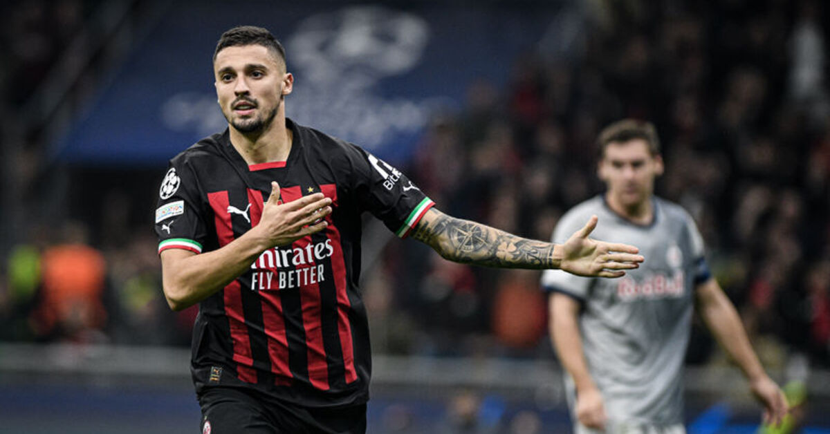 Fenerbahçe Rade Krunic transferinde mutlu sona yaklaştı! - Fenerbahçe ...