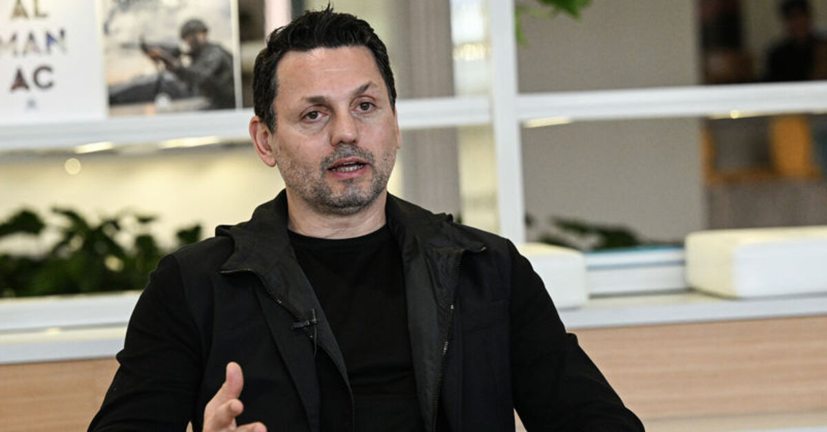 Erol Bulut'tan Umut Nayir için flaş açıklama! - Futbol Haberleri