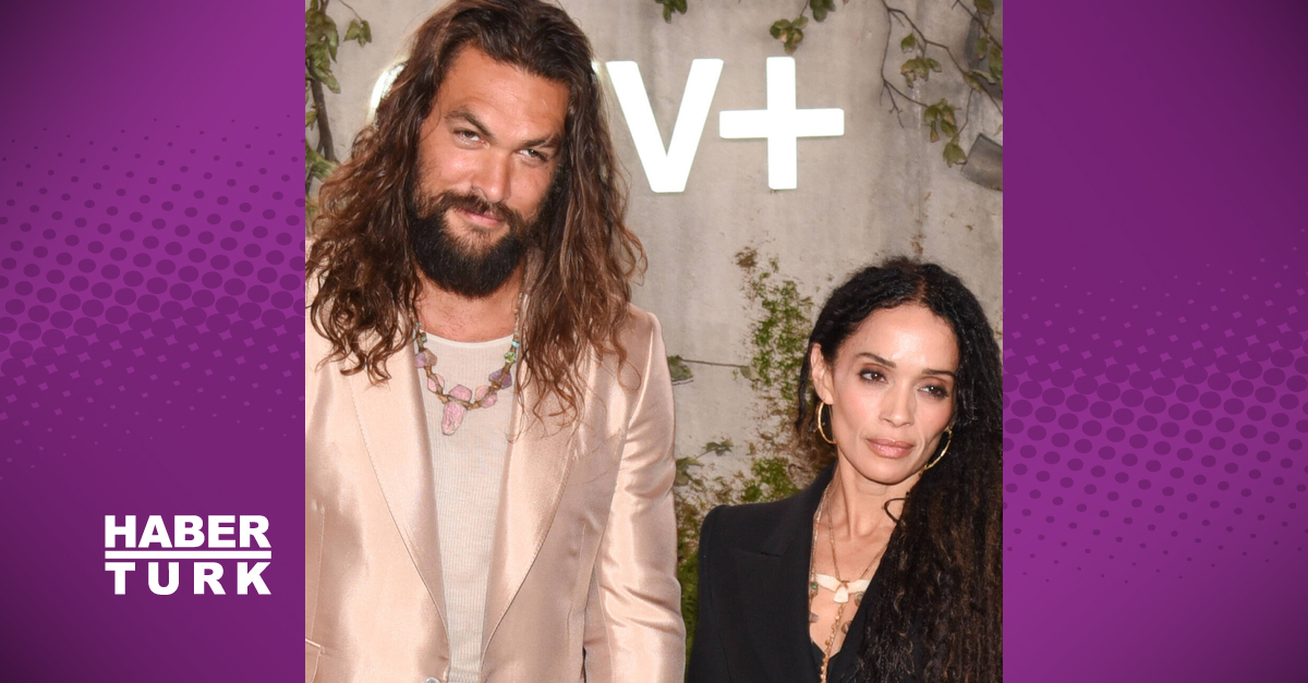 Jason Momoa: Şu anda bir evim bile yok - Magazin haberleri