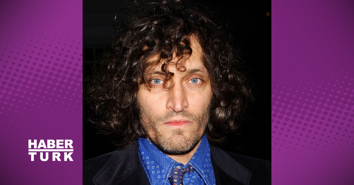 Oyuncu Vincent Gallo'ya taciz suçlaması - Magazin haberleri
