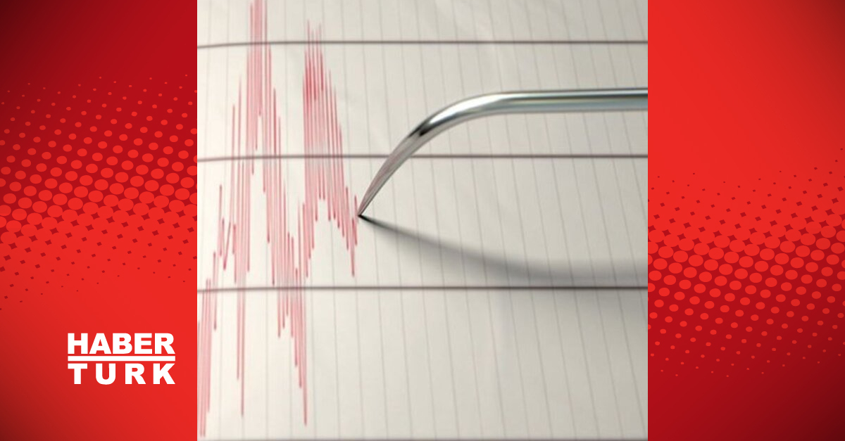 SON DEPREMLER 12 OCAK | Akdeniz' deprem! AFAD ve Kandilli son depremler ...