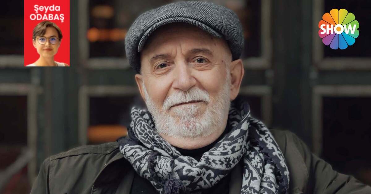 Macit Koper 'Ne Gemiler Yaktım'ı anlattı: Kadın dayanışmasının merkezde ...