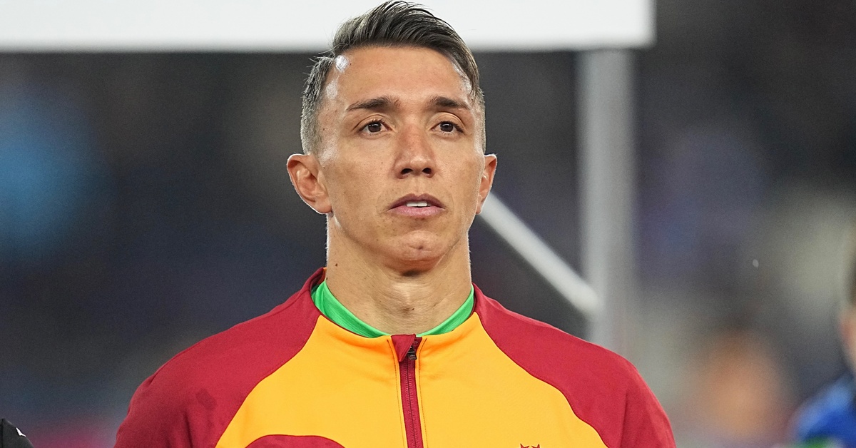Muslera'dan örnek davranış - Galatasaray Haberleri