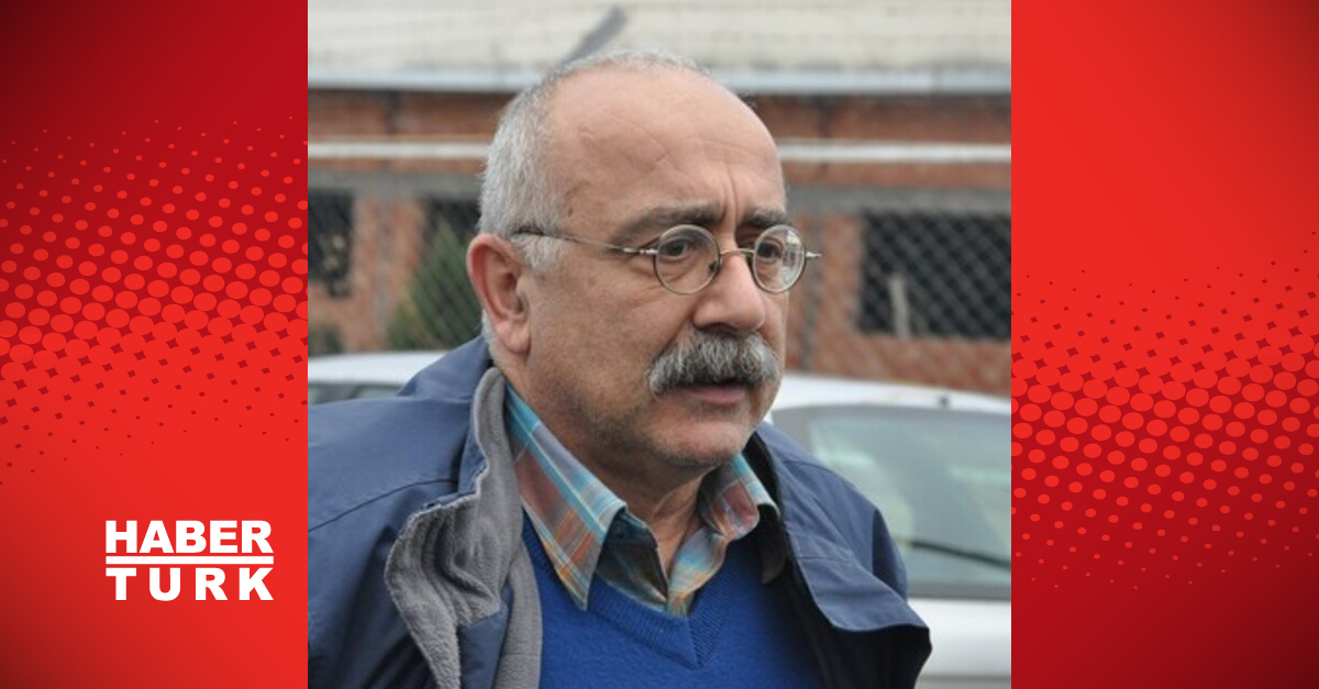 Sevan Nişanyan kimdir, kaç yaşında nereli? İşte Savan Nişanyan hakkında ...