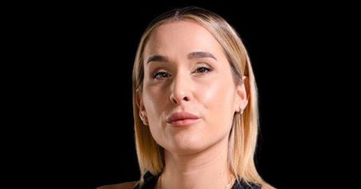 Sema Aydemir kimdir, kaç yaşında, aslen nereli? Survivor Sema Aydemir ...