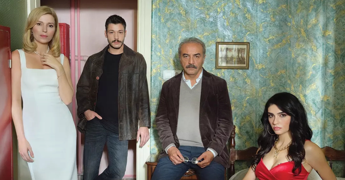 İnci Taneleri oyuncuları kimler? Kanal D İnci Taneleri dizisi oyuncu kadrosu ve karakterleri