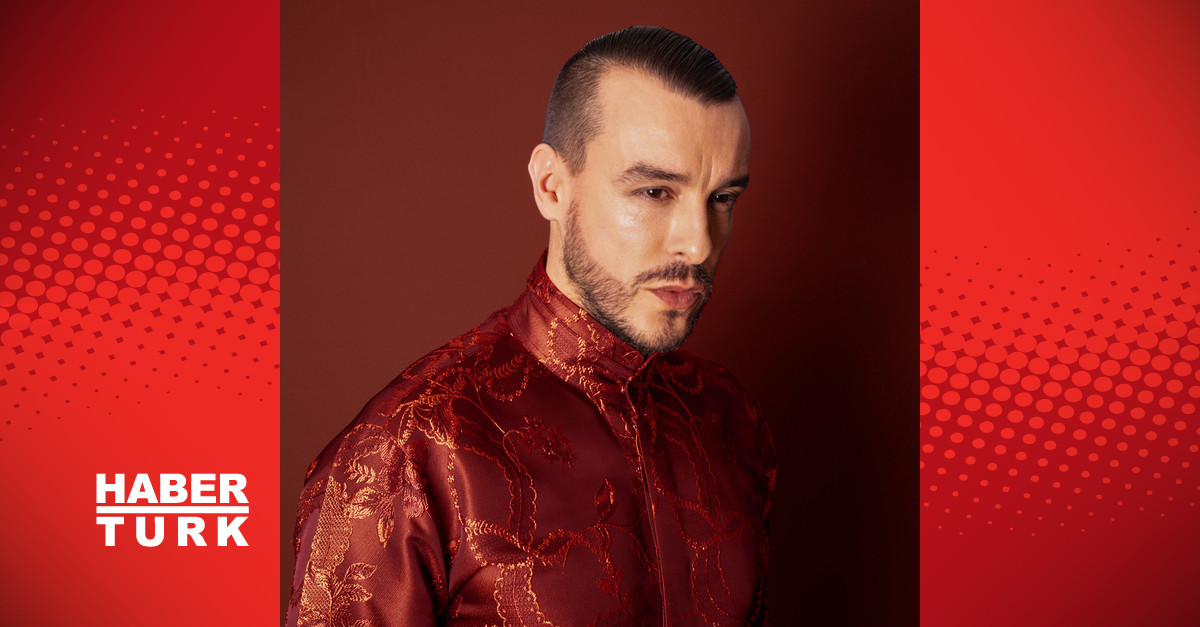 Cem Adrian'dan yeni türkü albümü