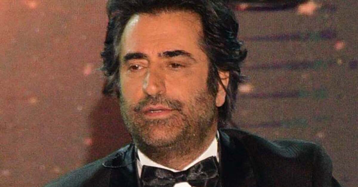 Mahsun Kırmızıgül'ün oyuncu sitemi: Bu ülkede çok az sayıda oyuncu var ...