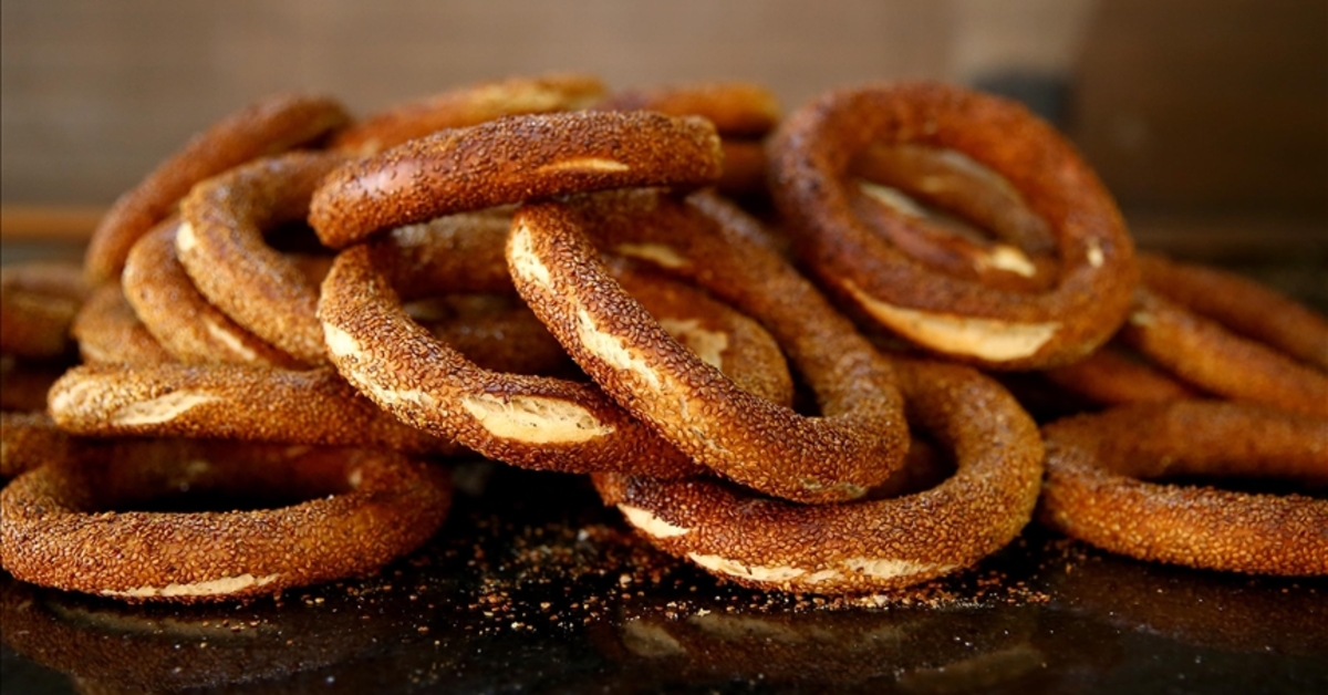 Ankara'da simit 10 liradan satılmaya devam edecek - İş-Yaşam Haberleri