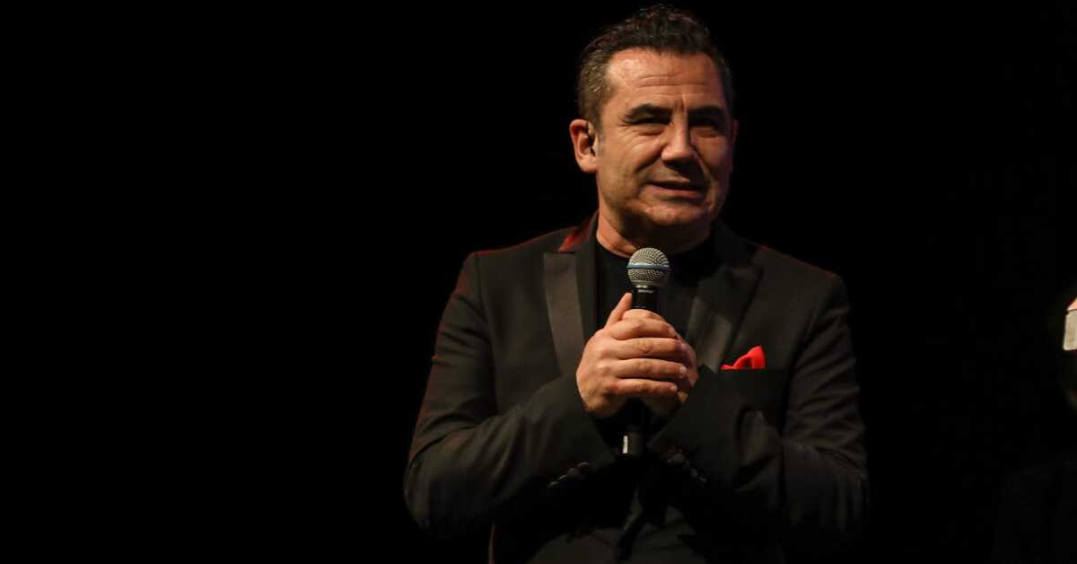 Ferhat Göçer: 260 milyon lira dağıttık - Magazin haberleri