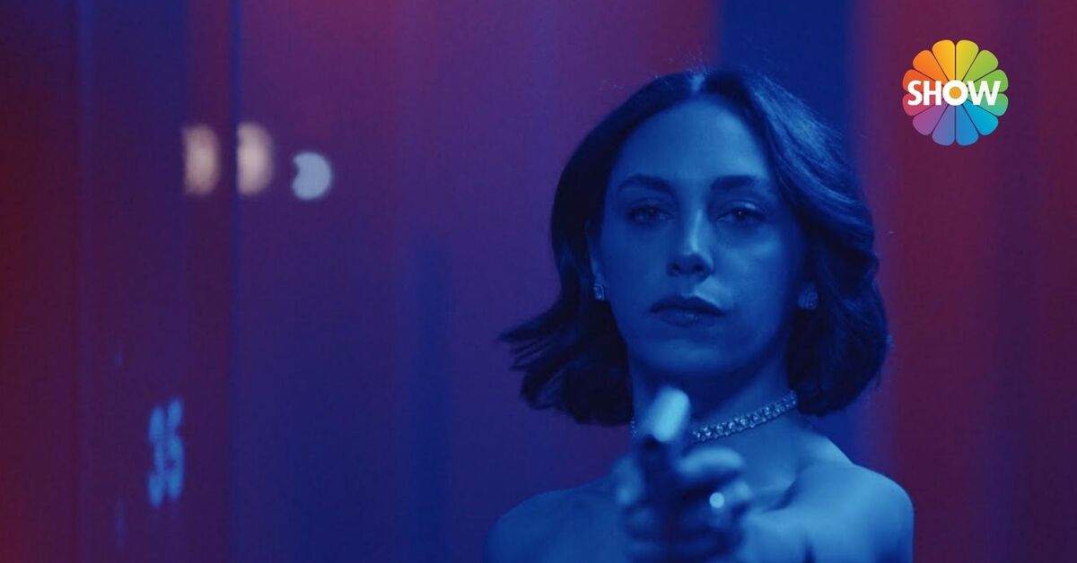 'Kara'nın final bölümünden yeni tanıtım yayınlandı