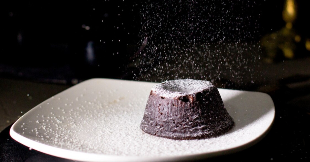 Sufle tarifi, sufle nasıl yapılır?