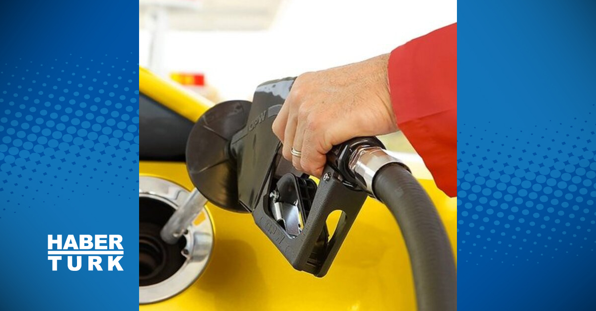 AKARYAKITA 3. ZAM! Son dakika: Benzine 95 kuruş zam! Güncel motorin ...