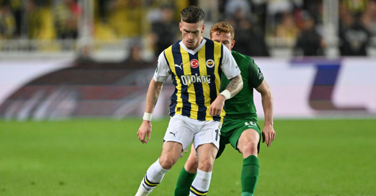 Lazio, Ryan Kent'i istiyor - Son dakika transfer haberi - Futbol Haberleri Lazio, Ryan Kent'i istiyor - Son dakika transfer haberi - Futbol Haberleri