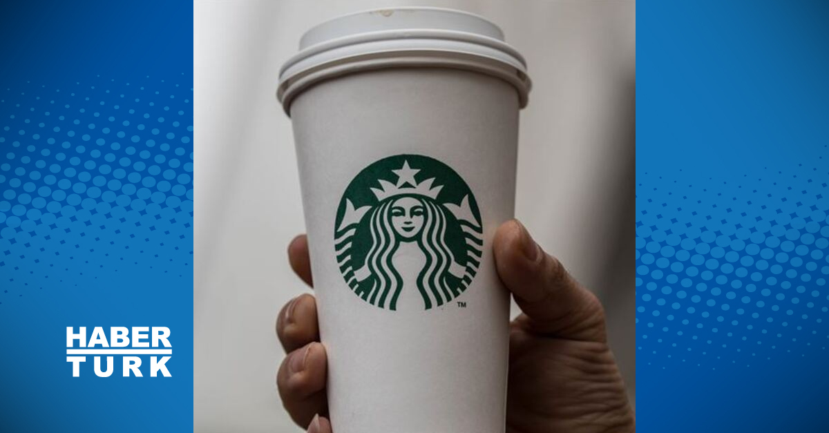 Starbucks'a zam iddiası! 2024 Şubat Starbucks'a zam mı geldi? Starbucks zamlı kahve fiyatları ne ...