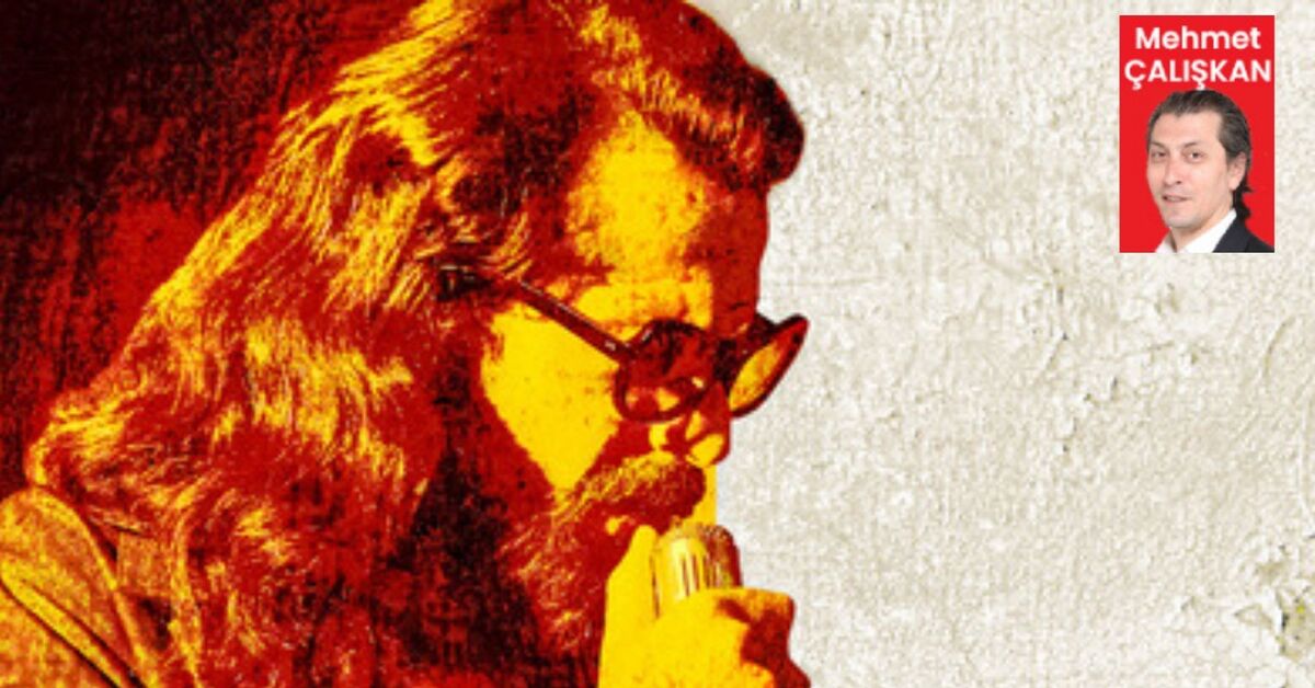 Cem Karaca filmi için algı davası