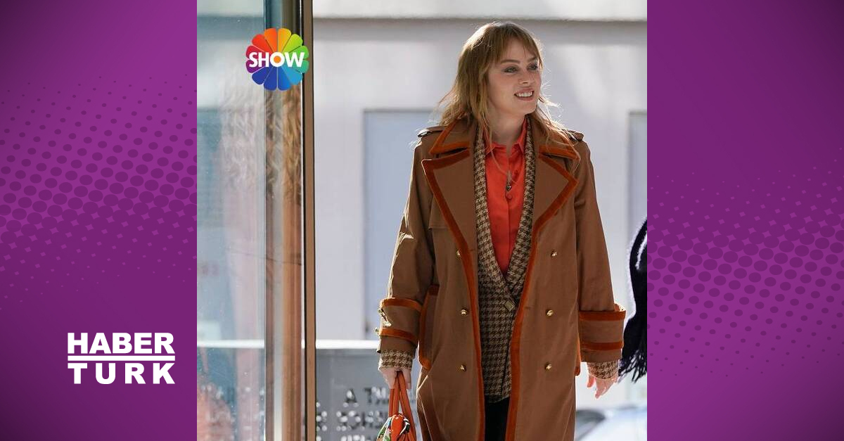 Show TV’nin yeni dizisi Bahar'ın yayın tarihi belli oldu!