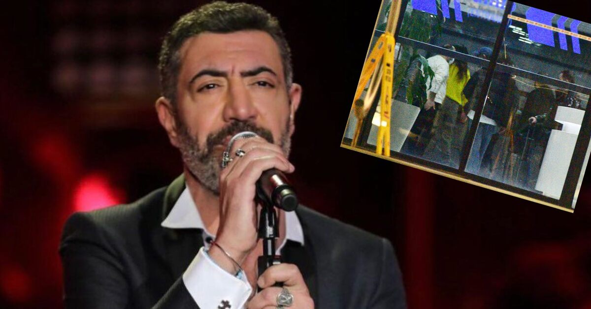 Hakan Altun'un annesi Meral Altun hastanelik oldu - Magazin haberleri