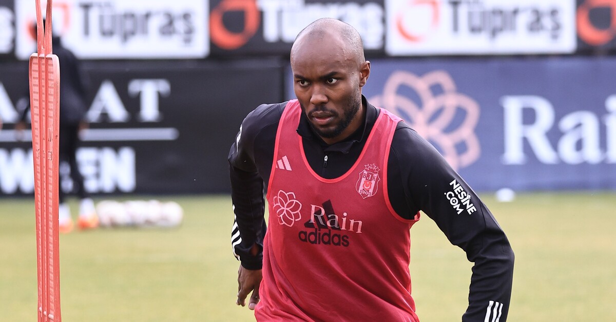 Al-Musrati resmen Beşiktaş'ta - Nasıl bir futbolcu? - Beşiktaş Haberleri