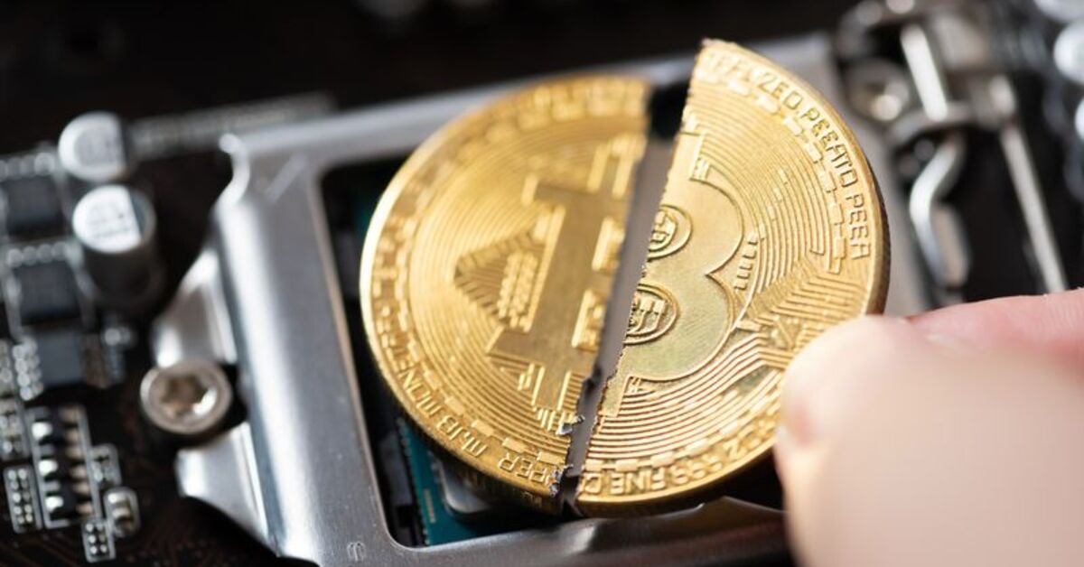 Bitcoin 50 bin doları aştı - Son dakika ekonomi haberleri - Kripto Para Haberleri