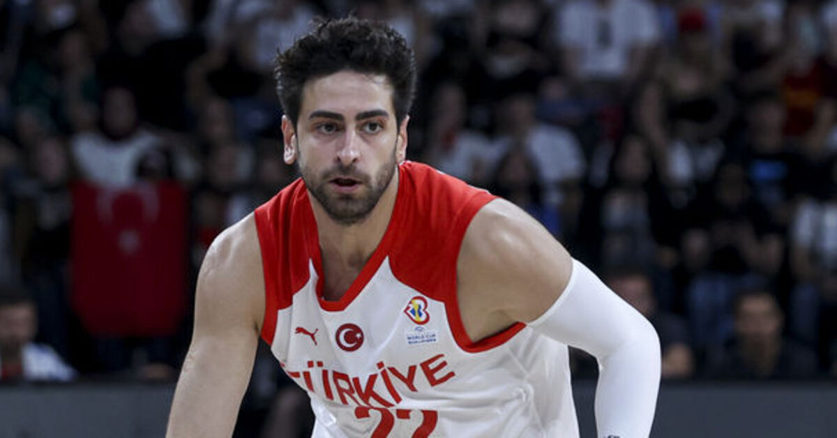 Beşiktaş'tan Furkan Korkmaz bombası! İkna için görüşmeler sürüyor ...