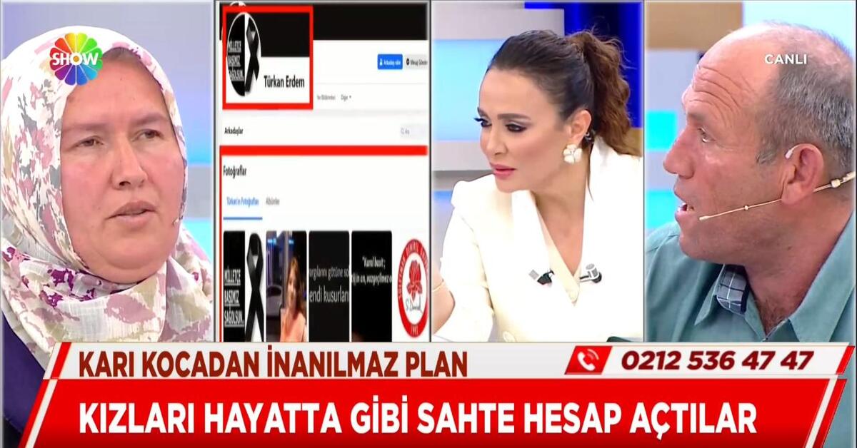 Şükür Türkan'ın 10 yıllık esrarengiz sırrı