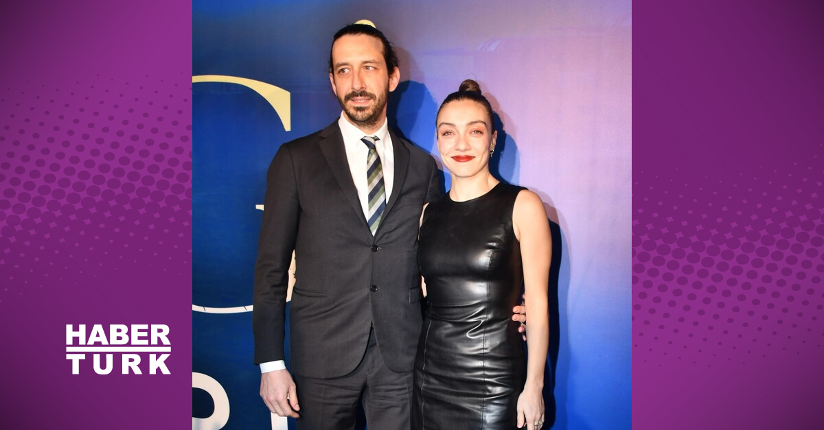 Merve Dizdar yeni sevgilisi Cihan Ayger ile görüntülendi - Magazin haberleri