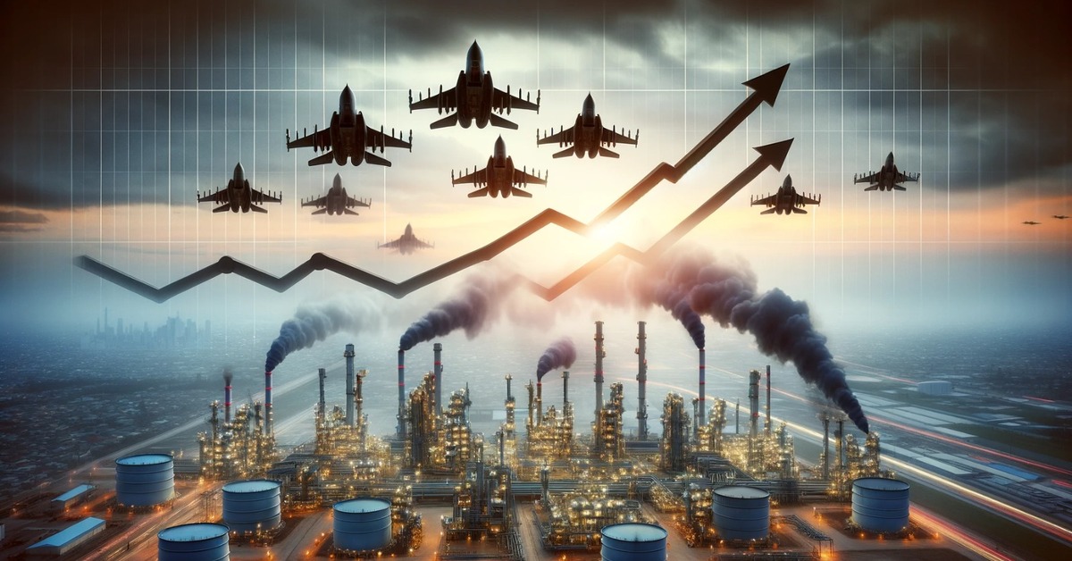 Savaş ve enerji krizi BP, Shell, Chevron, ExxonMobil ve TotalEnergies ...