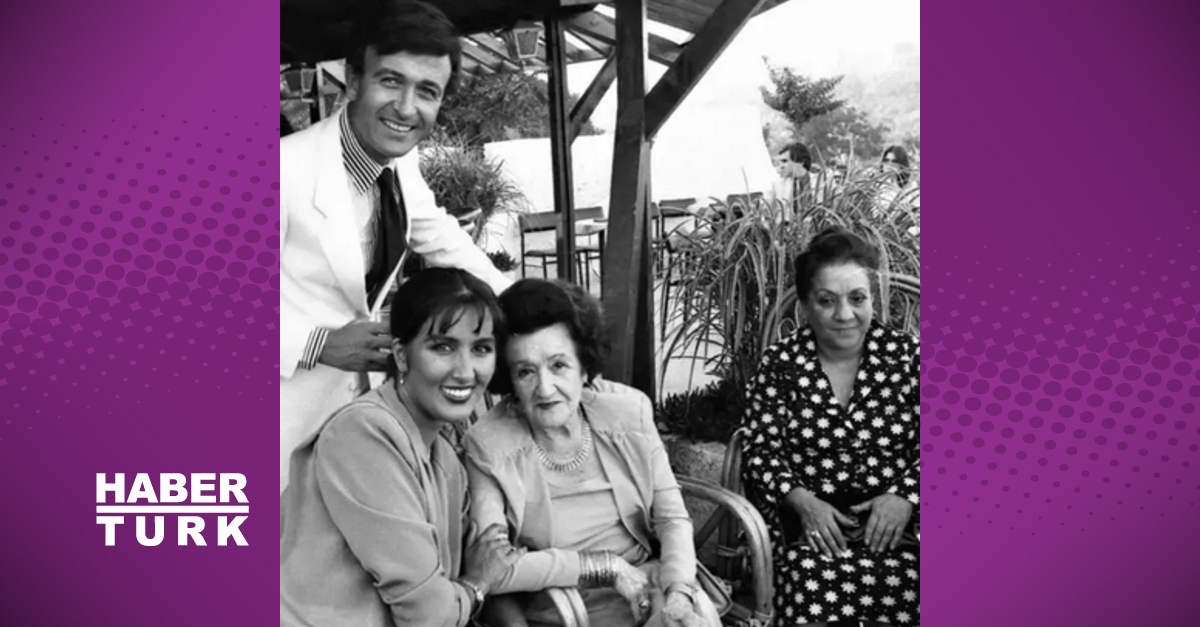 Erol Evgin: Hey gidi günler... - Magazin haberleri