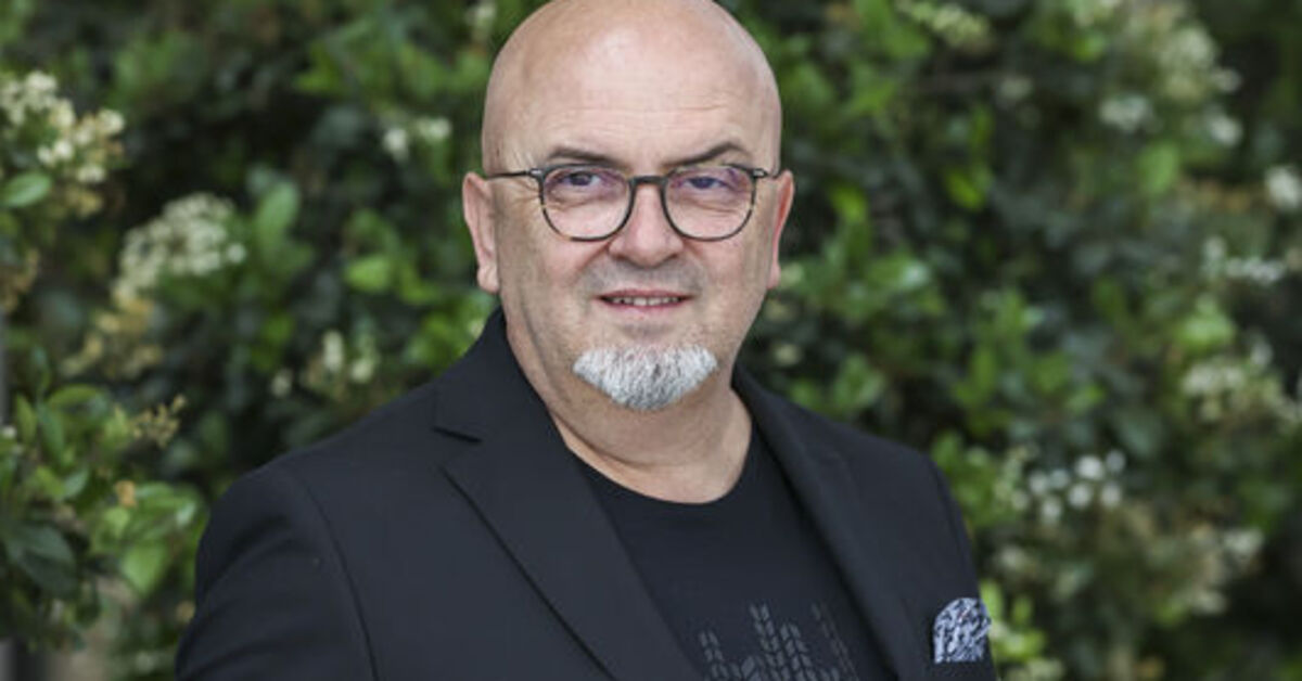 Birol Güven, Sinema Genel Müdürlüğüne atandı - Son dakika haberleri