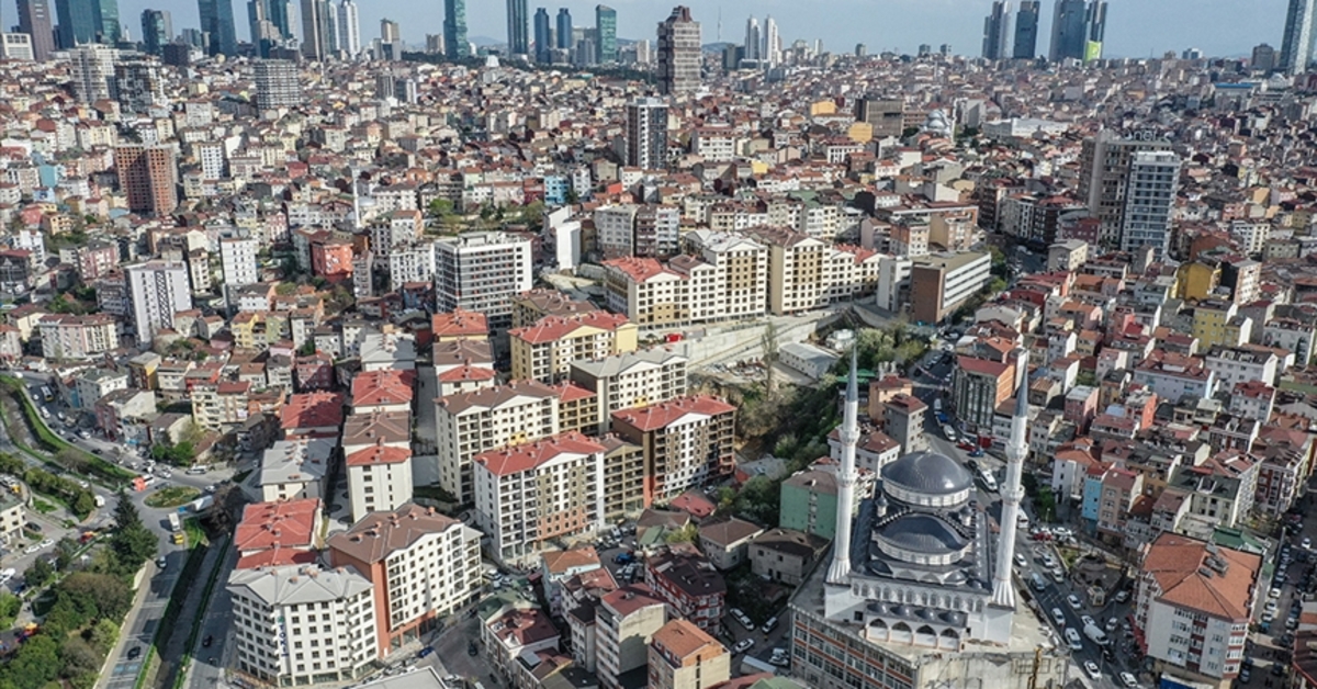 Sektör temsilcileri kentsel dönüşüm uygulamalarına destek kampanyasını ... Sektör temsilcileri kentsel dönüşüm uygulamalarına destek kampanyasını ...