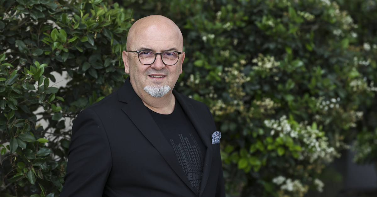 Birol Güven, sinemanın fütürist müdürü - Magazin haberleri