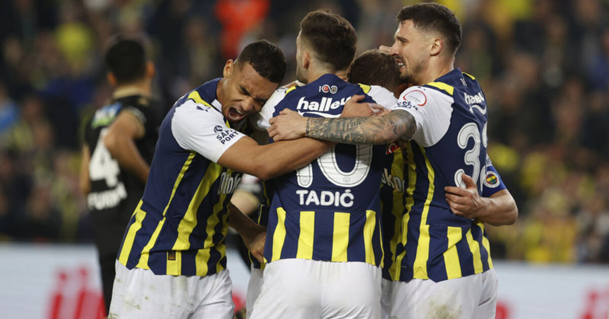 Fenerbahçe - Kasımpaşa maçının VAR'ı Erkan Engin - Kasımpaşa Haberleri
