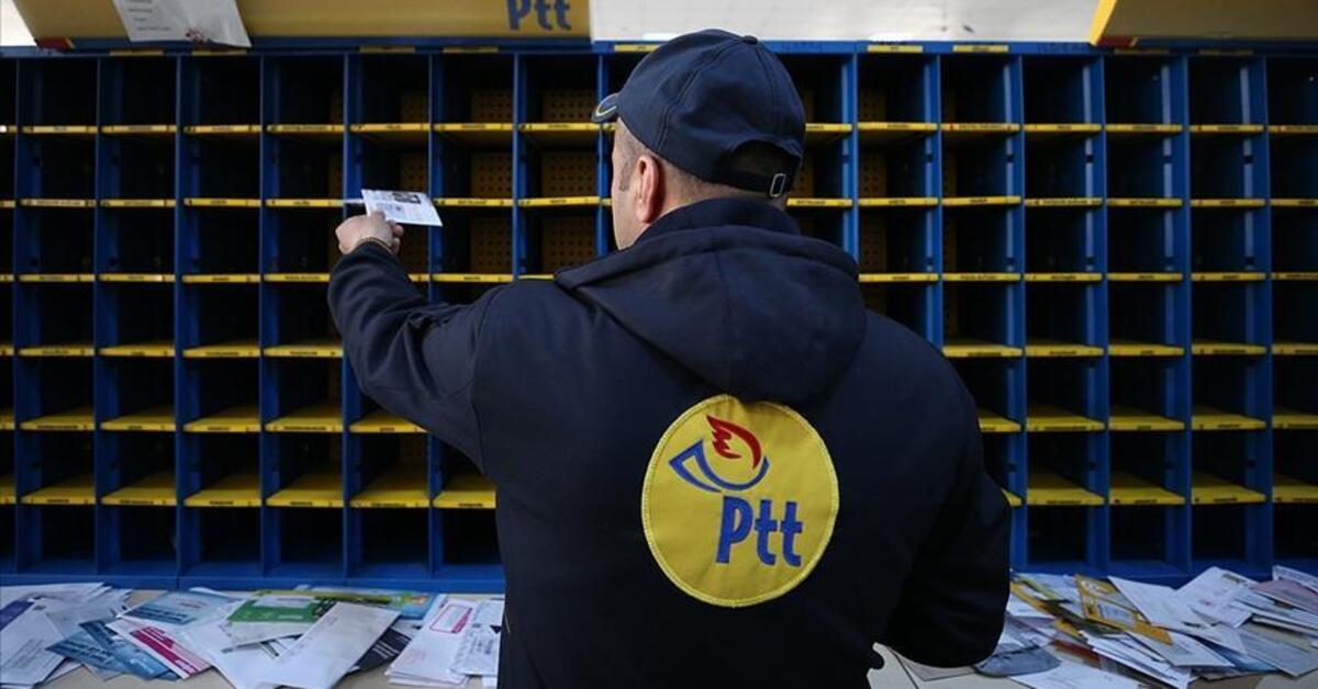 PTT Kargo çalışma saatleri: PTT Kargo hafta içi kaça kadar çalışıyor ...