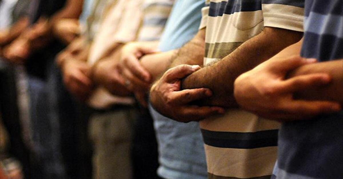 Kandil namazı kılınışı: Berat, Regaip, Mevlid kandillerinde namaz nasıl ...