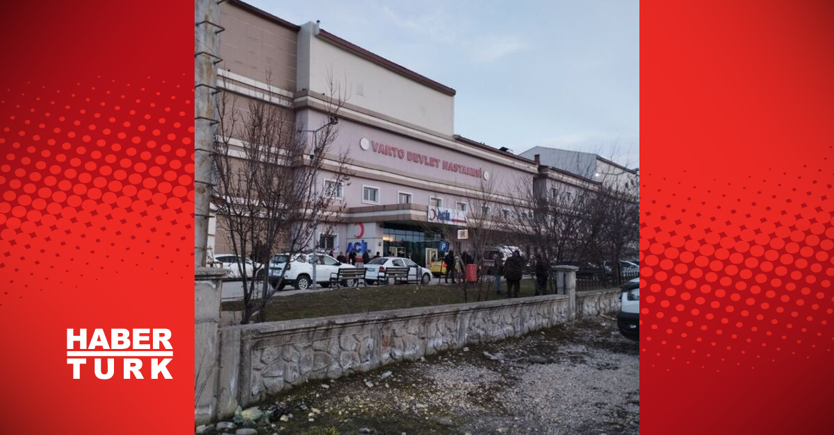 Varto'da "at eyeri" kavgası kanlı bitti: 13 yaşındaki çocuk hayatını ...